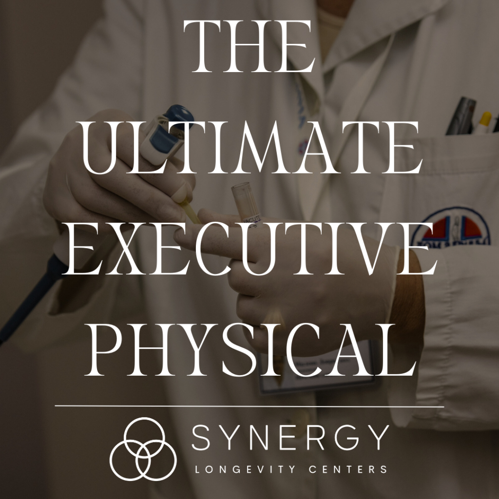 Ultimate Executive Physicals in Novi, MI